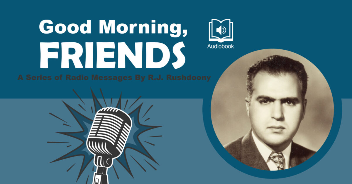 CR101 Radio | How to Pray Part 17 - Consequences of Prayer