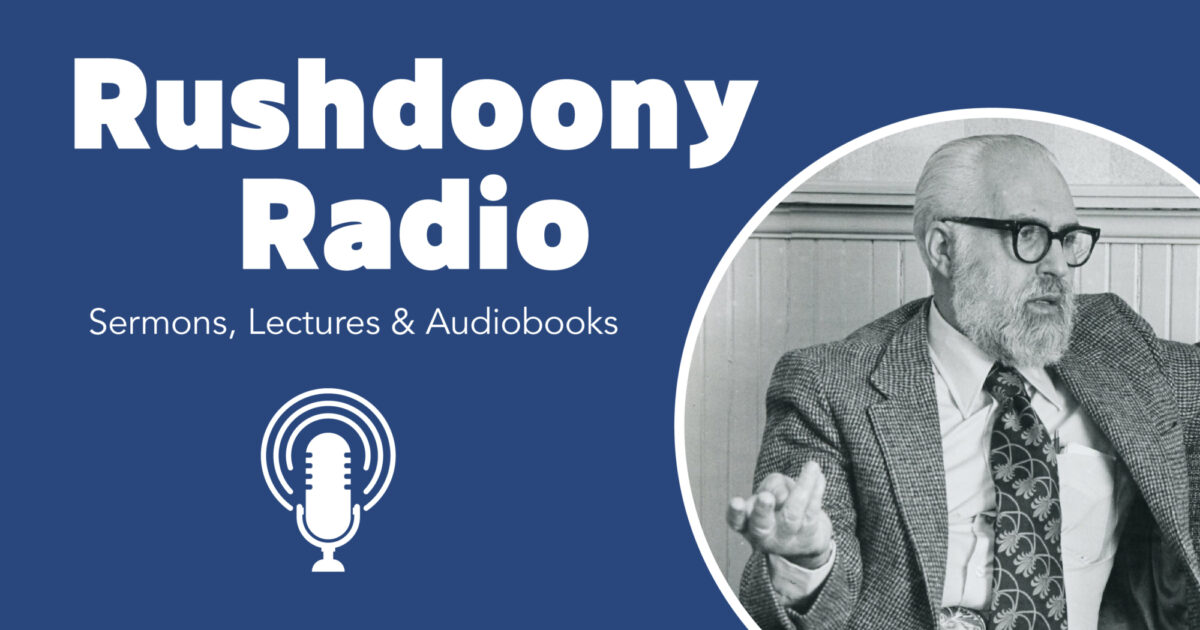 CR101 Radio | The Bible in the Curriculum: A Separate Subject or…