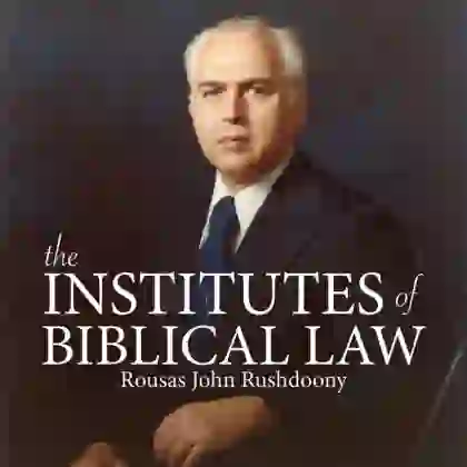 CR101 Radio | The Use of Law (The Promises of Law)