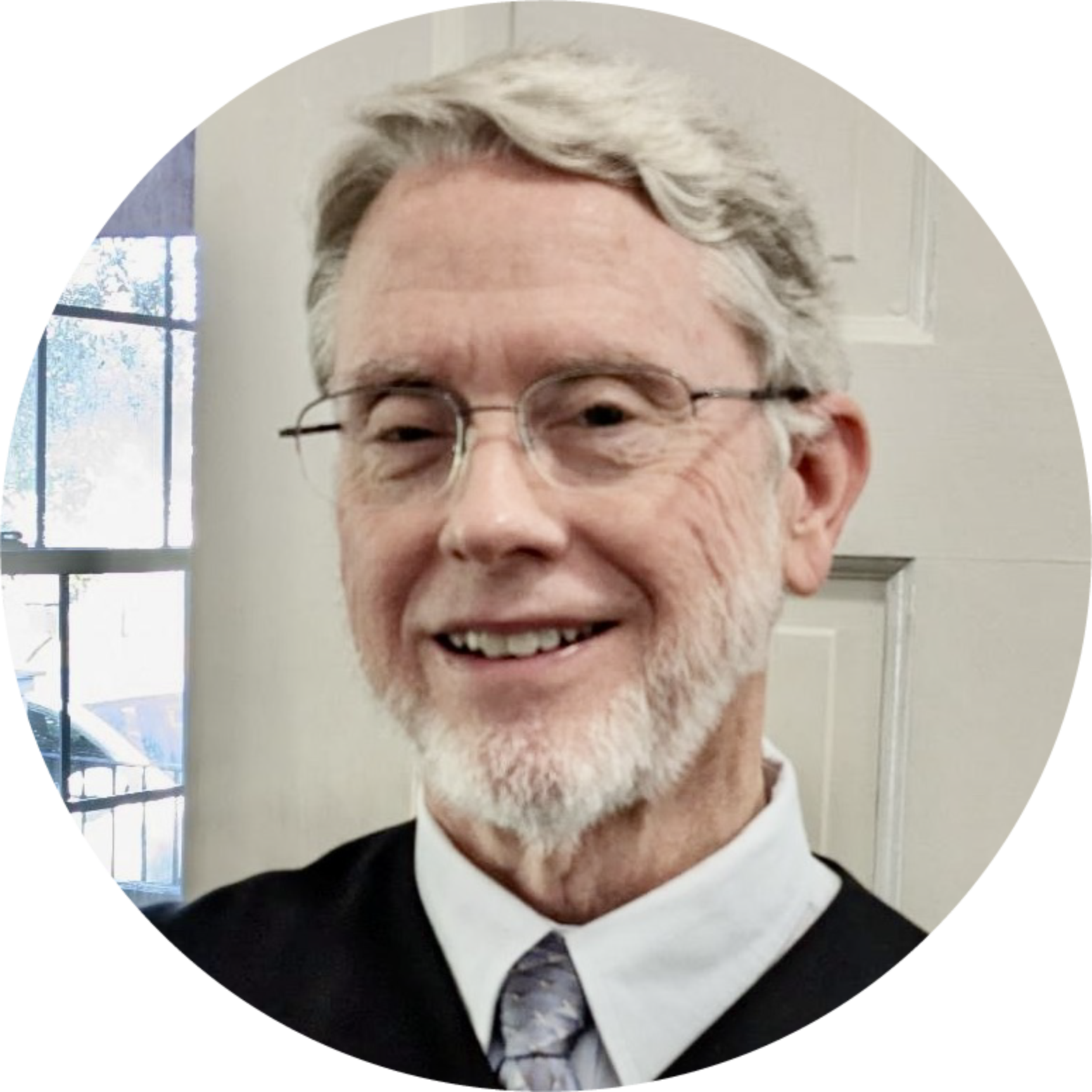 CR101 Radio | Reedy River Presbyterian Church